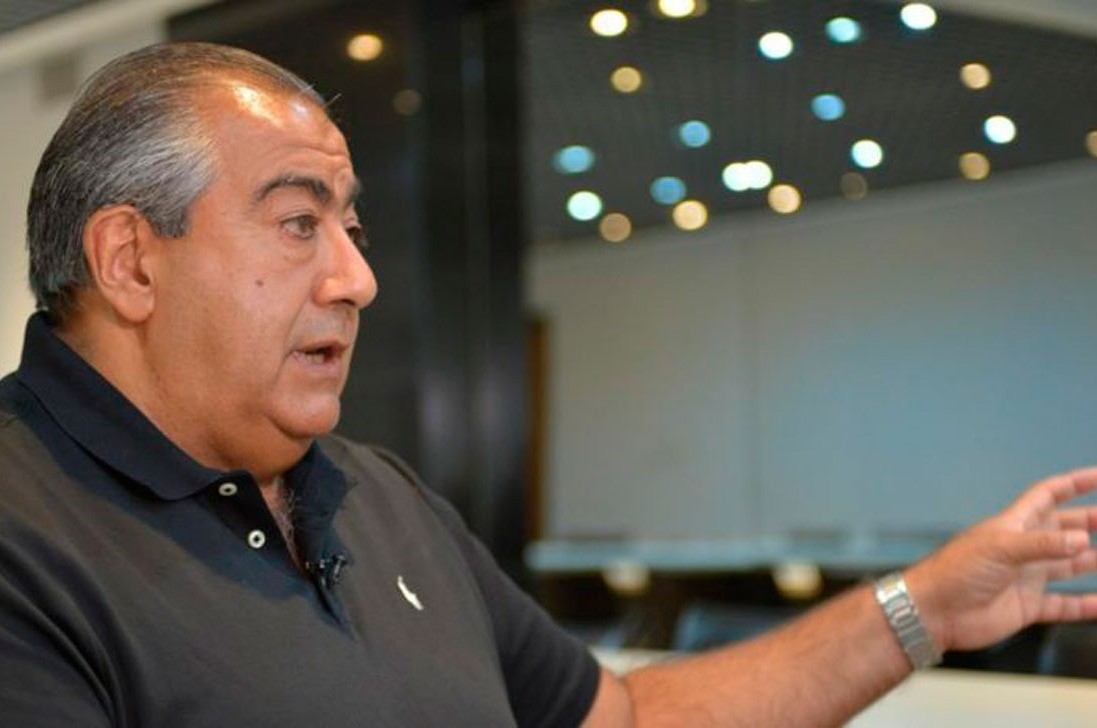Ante la prórroga de los mandatos en CGT y Sanidad, Daer pisa fuerte en ...