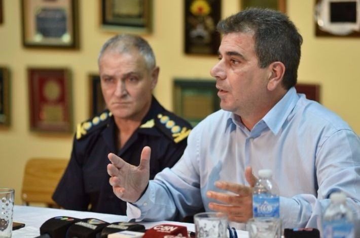 Pasaron a retiro a siete comisarios de la Policía Bonaerense